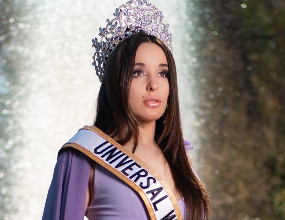 SE GRADUÓ EN EL MIT, FUNDÓ SU PROPIA COMPAÑÍA Y REPRESENTARÁ A CHILE EN ...