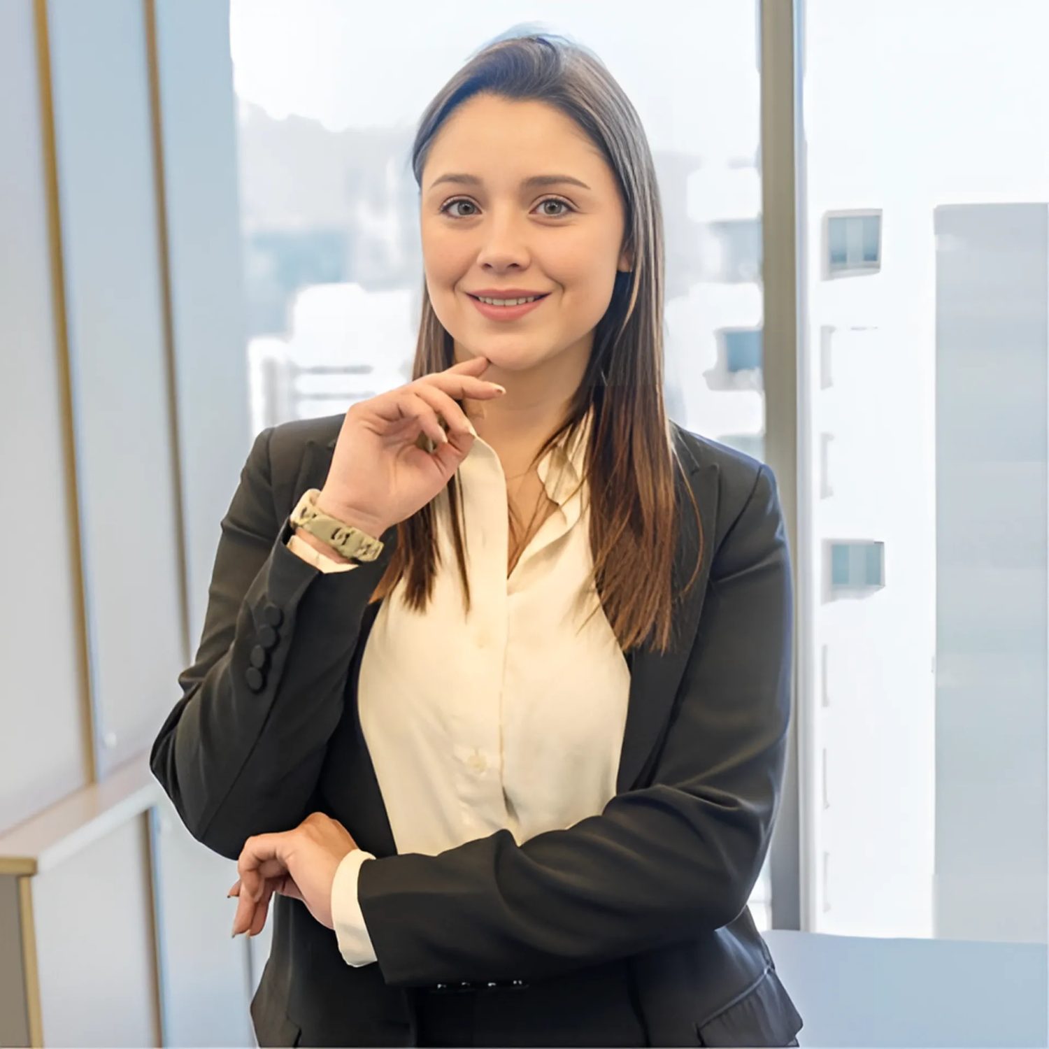 Javiera Baeza asume como nueva Private Banker en AMM Capital - Pauta Diaria Informativa